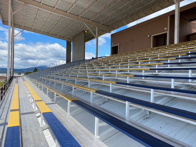 Completed Projects | Oregon Tech