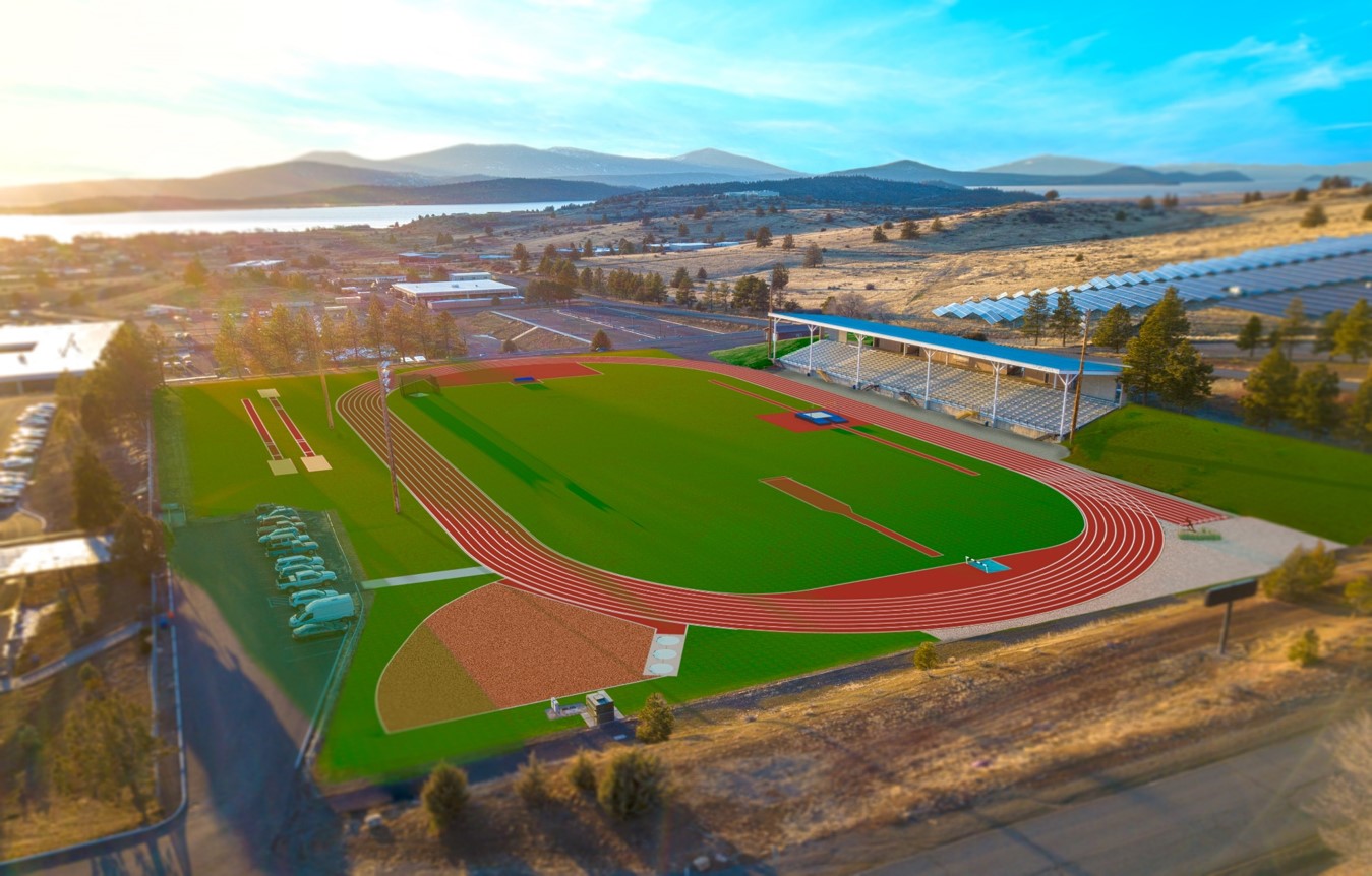 Active Projects | Oregon Tech