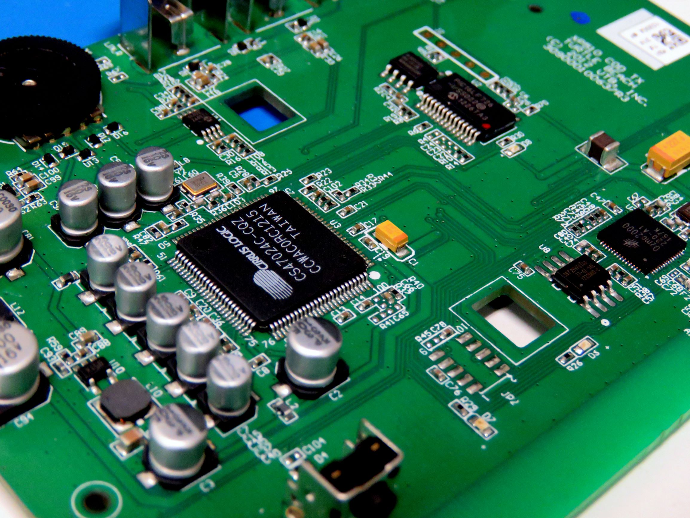 Laboratories | Oregon Tech