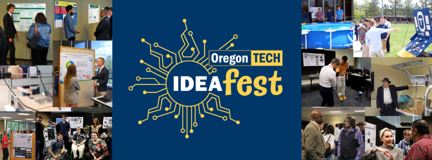 IDEAfest 2024 | Oregon Tech