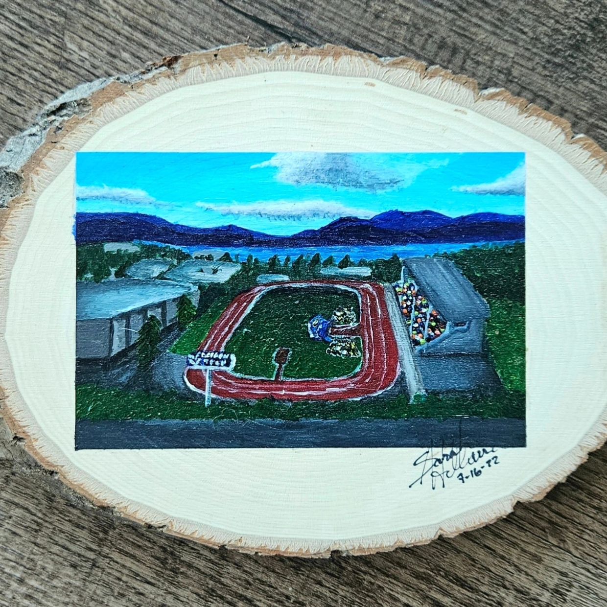 Instagram 18004302626578286 | Oregon Tech