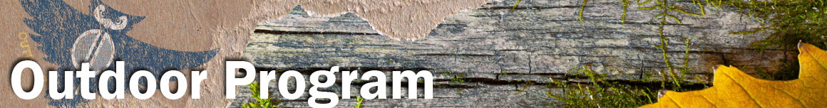 Outdoor Program (OP) | Oregon Tech