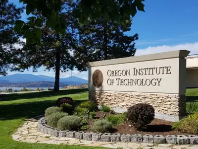 Oregon Tech again ranks high in U.S. News and World Report Best ...