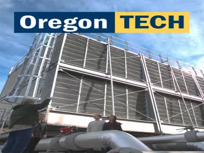 OIT Civil Engineering Student Wins Simpson Strongtie Scholarship Award ...