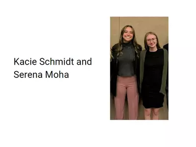 2022-2023 Spring Term President's and Dean's List | Oregon Tech