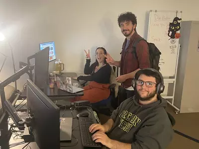 Portland-Metro Campus | Oregon Tech