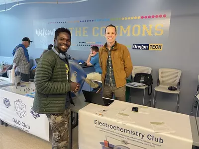 Portland-Metro Campus | Oregon Tech