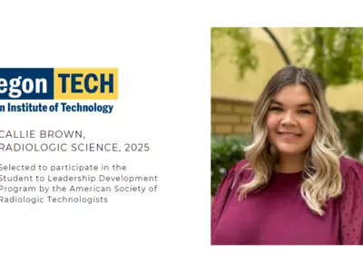 2022-2023 Spring Term President's and Dean's List | Oregon Tech