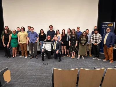 Oregon Institute of Technology