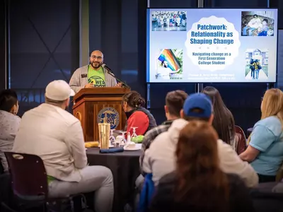 Student Affairs | Oregon Tech