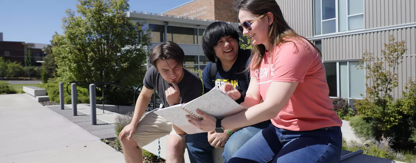 Office of Admissions | Oregon Tech