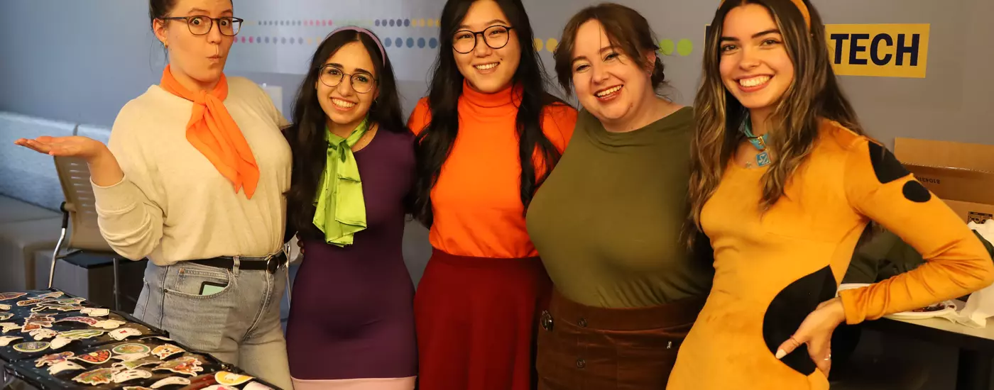 Portland-Metro Student Services | Oregon Tech