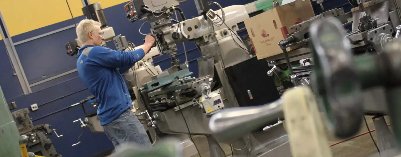 what is mechanical engineering technology