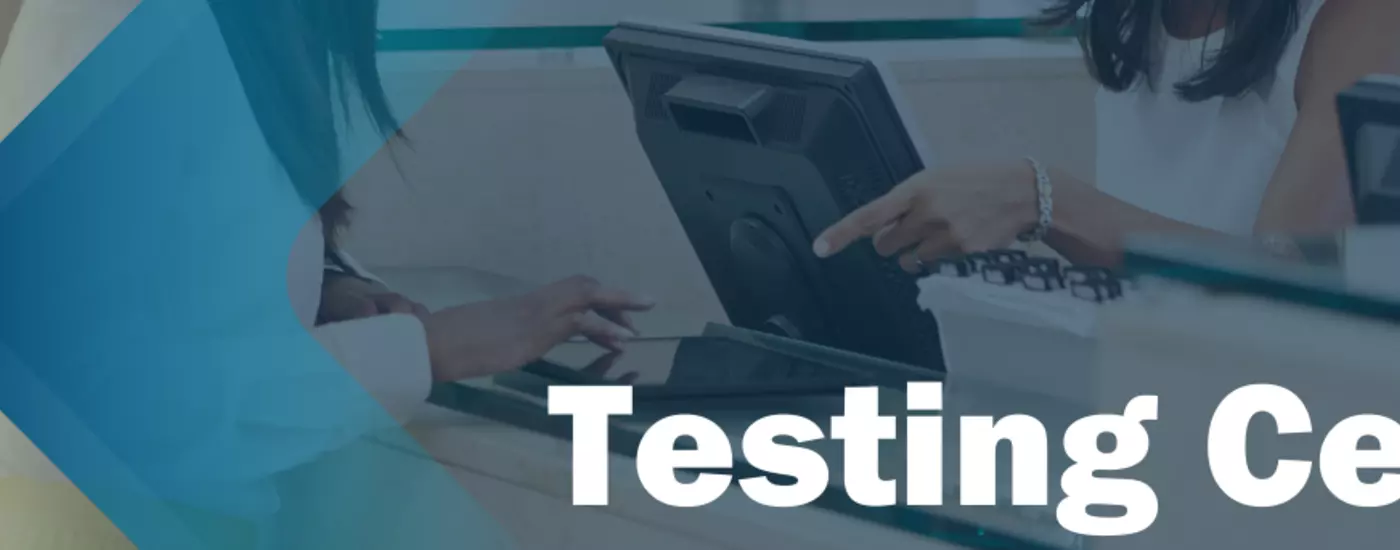 Testing Services | Oregon Tech