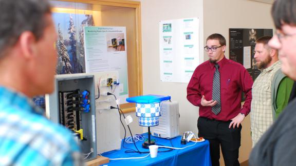 Apply Now | Oregon Tech