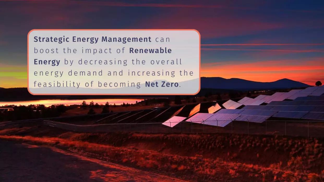 Strategic Energy Management | Oregon Tech