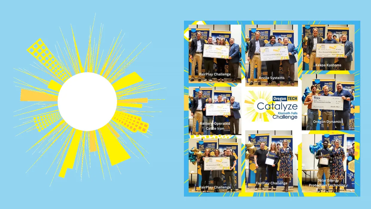 Oregon Institute of Technology