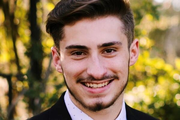 Noah Azzopardi | Oregon Tech