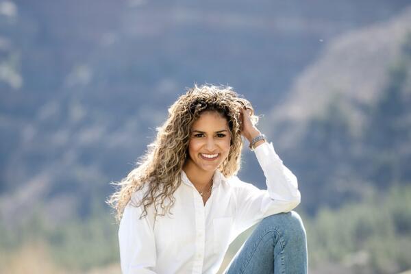 Zayda Mestas | Oregon Tech