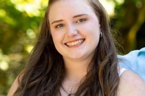 Rilee Powell | Oregon Tech