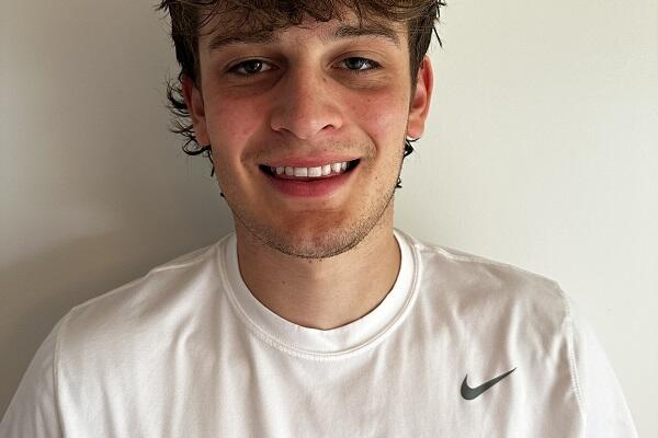 Luke Roth | Oregon Tech