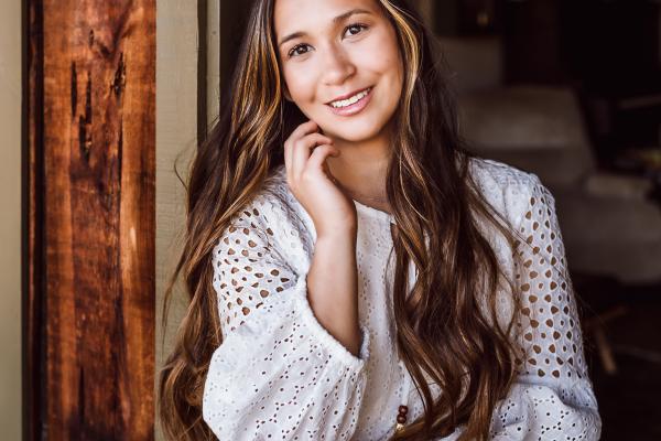 Lindsey Siagian | Oregon Tech