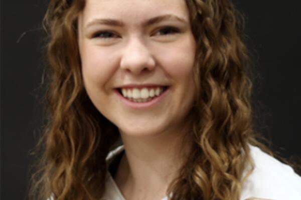 Paige TeVelde | Oregon Tech