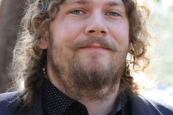 Daniel West | Oregon Tech