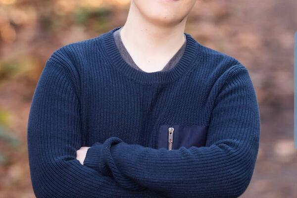 Kagan Bixler | Oregon Tech