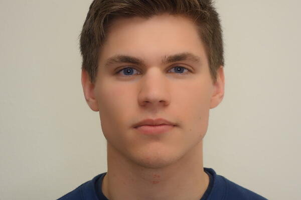 Isaac Legler | Oregon Tech