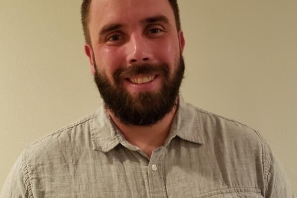 Joe Traver | Oregon Tech