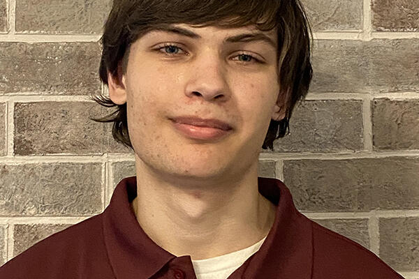 Tyler Riddell | Oregon Tech