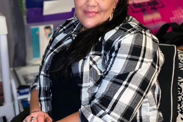 Corissa Weaver | Oregon Tech