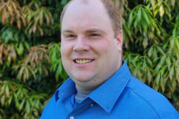 Ryland White | Oregon Tech