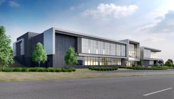 Klamath Falls Campus Map | Oregon Tech