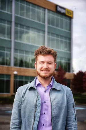 Oregon Tech software graduate finds home at DWFritz in Wilsonville ...