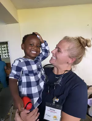 Michelle Fairchild | Oregon Tech