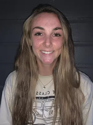 Ellee Henson | Oregon Tech