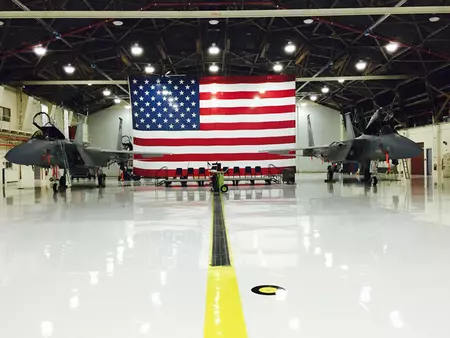 Air University Associate Baccalaureate Cooperative (AU-ABC) | Oregon Tech