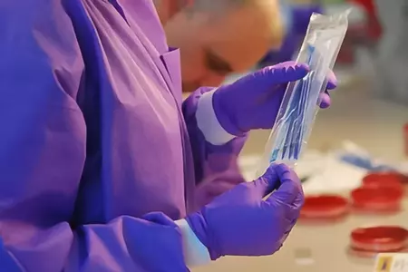 Medical Laboratory Science Completion | Oregon Tech