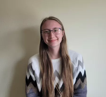 Serena Moha | Oregon Tech