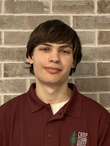 Tyler Riddell | Oregon Tech