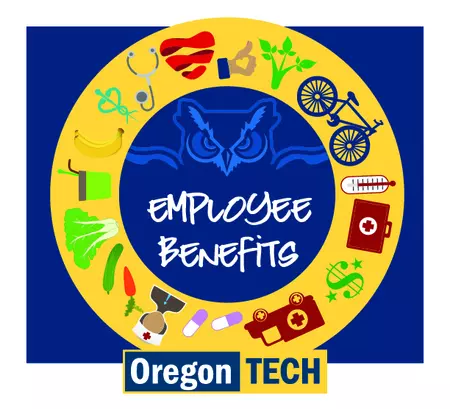 Benefits | Oregon Tech
