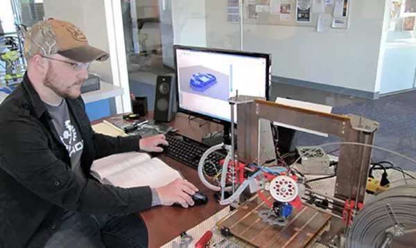 Electronics Engineering Technology | Oregon Tech