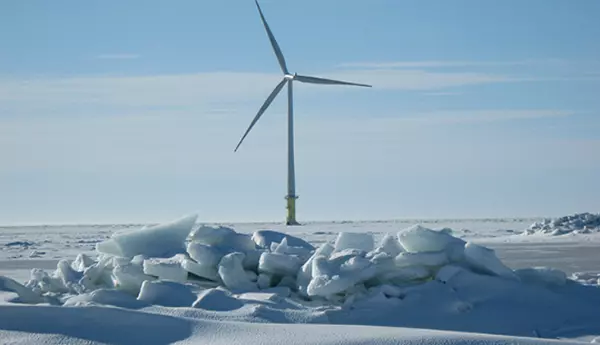 Wind | Oregon Tech