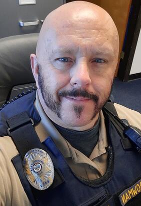 Christopher Bowman | Oregon Tech