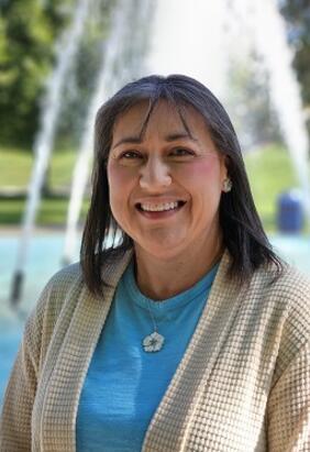 Lynn Thomson | Oregon Tech