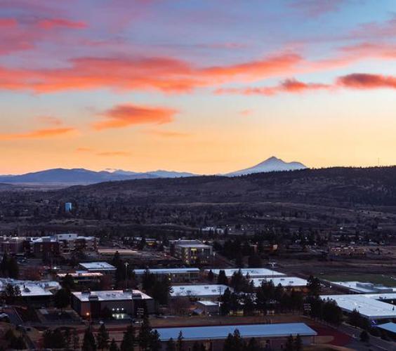 Oregon Institute of Technology