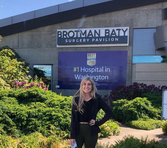 Oregon Institute of Technology