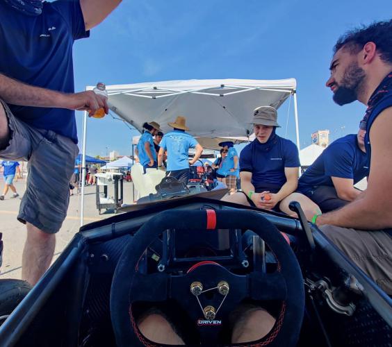 Oregon Institute of Technology